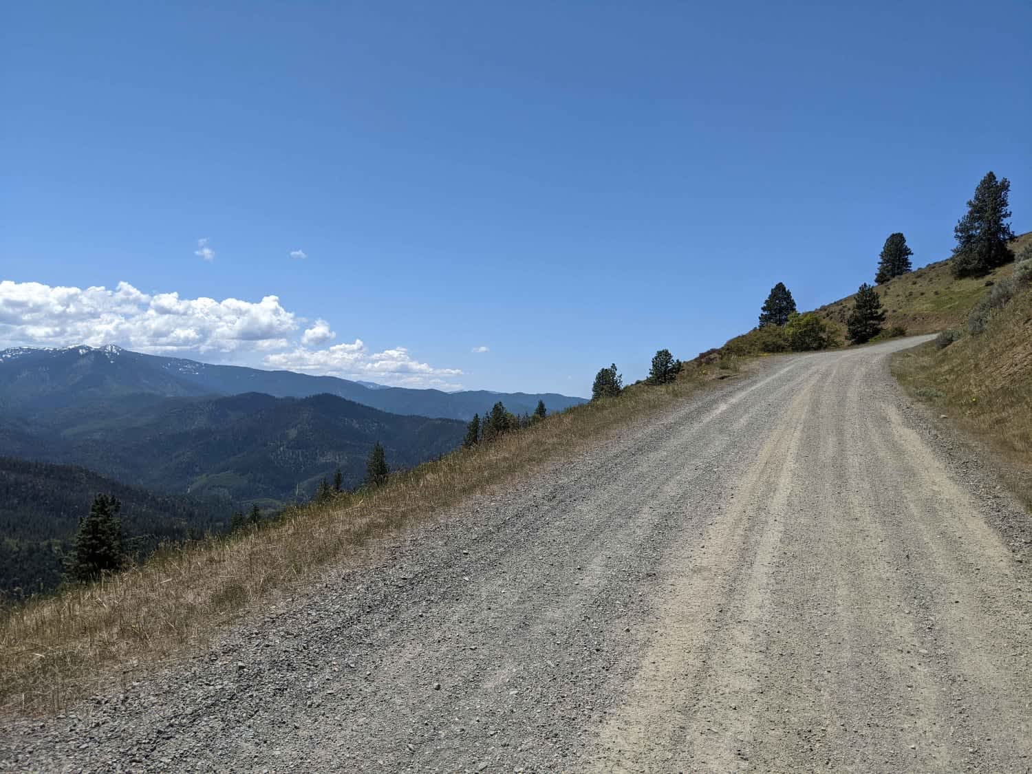 gold hill oregon elevation