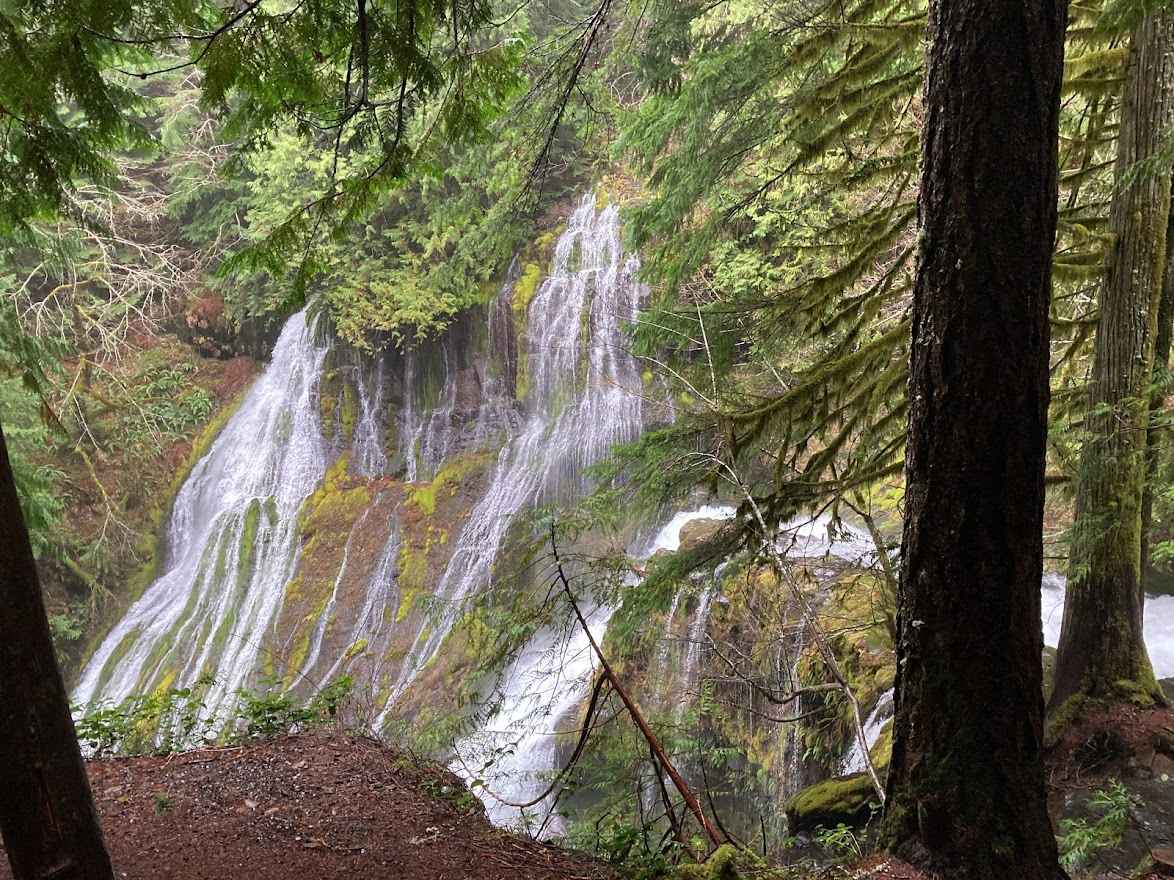 carson river track wa