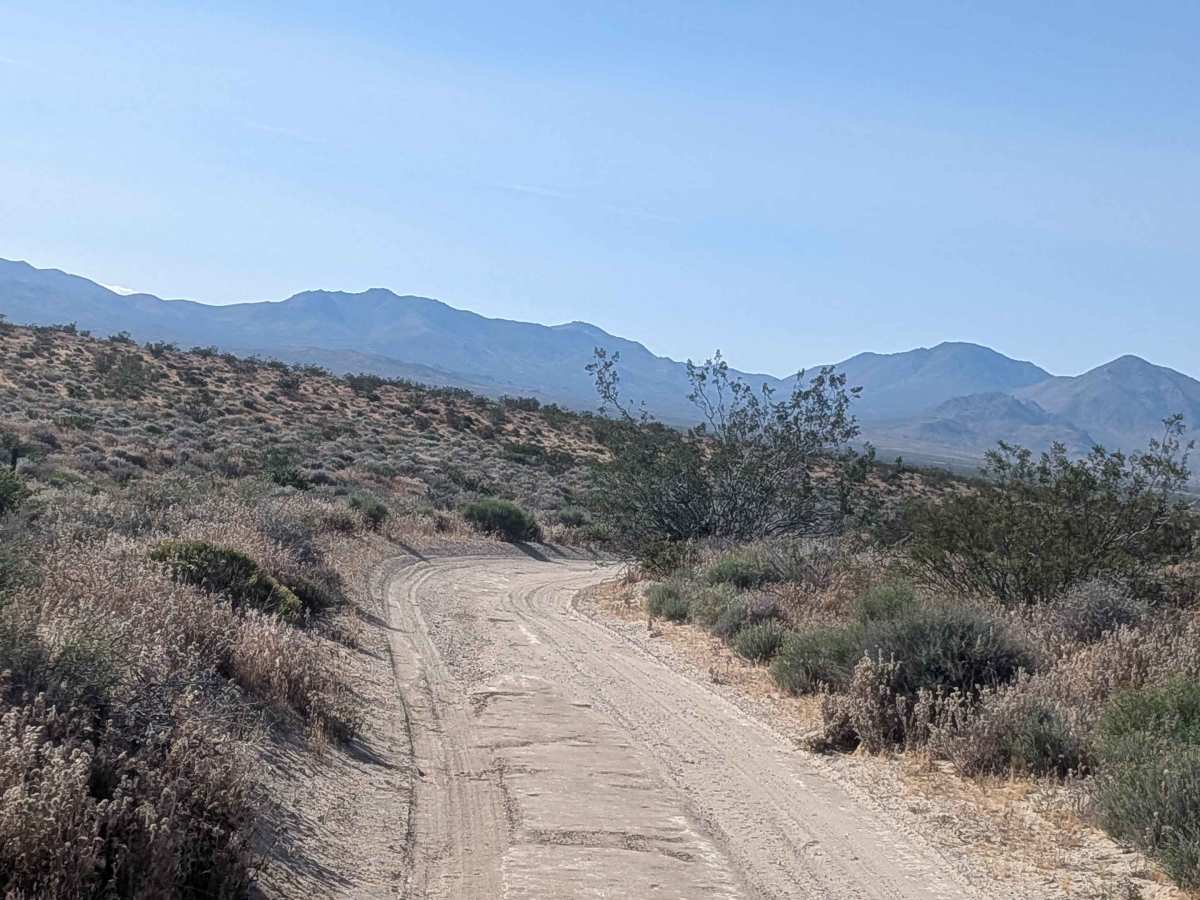 Roaring Ridge Cut Off | Off-Road Trail Maps, Difficulty, Trail Status ...