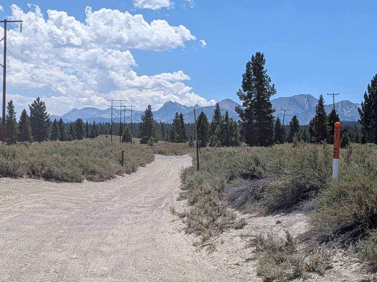 Lower Deadman Bridge - FS 3S26 | Off-Road Trail Maps, Difficulty, Trail ...