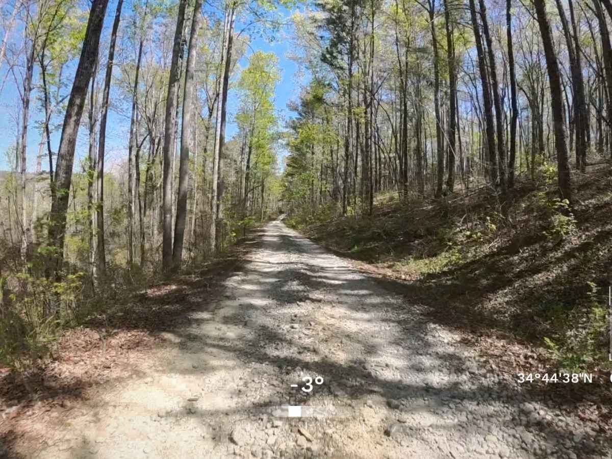 Forest Road 748B | Off-Road Trail Maps, Difficulty, Trail Status | onX ...