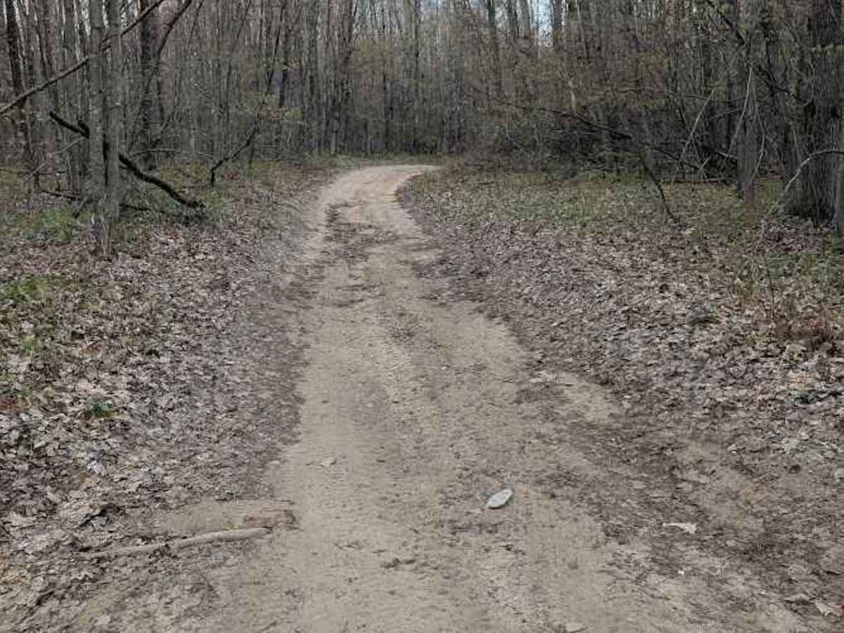 Loose Lane | Off-Road Trail Maps, Difficulty, Trail Status | onX Offroad