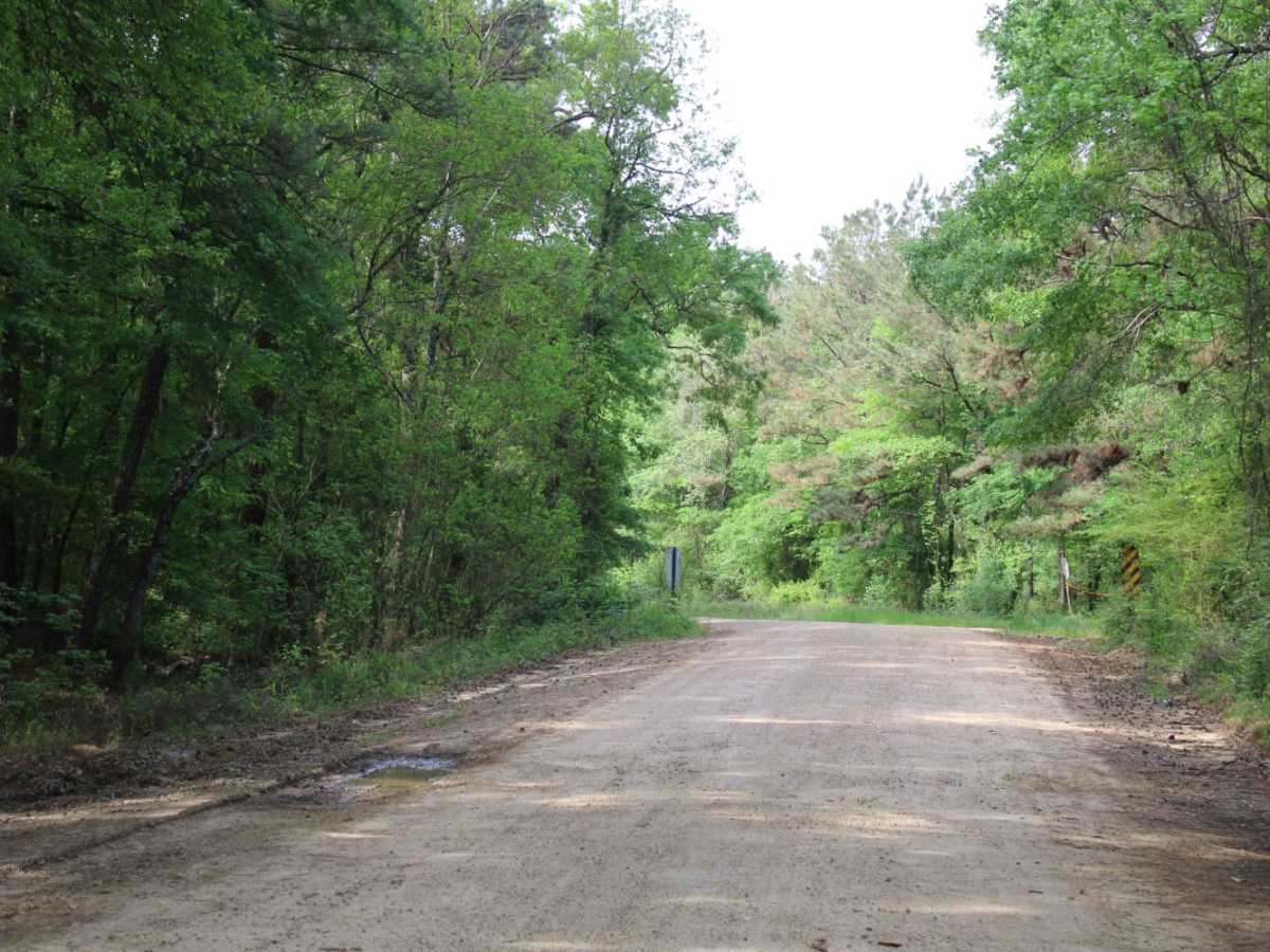 The Arkansas Overland Route - TrailHawk Loop - Section 23 | Off-Road ...