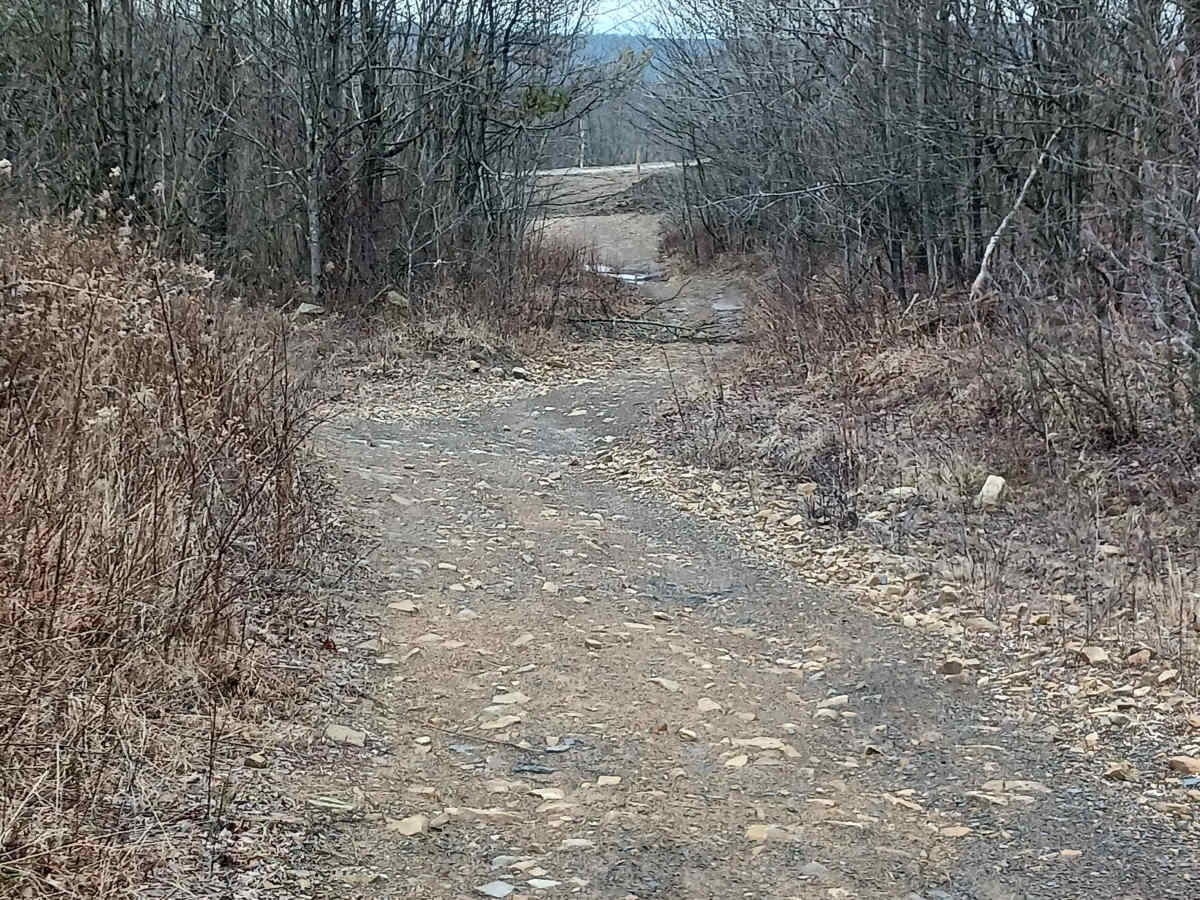 Trail 5E - Rock Run Recreation Area | Off-Road Trail Maps, Difficulty ...
