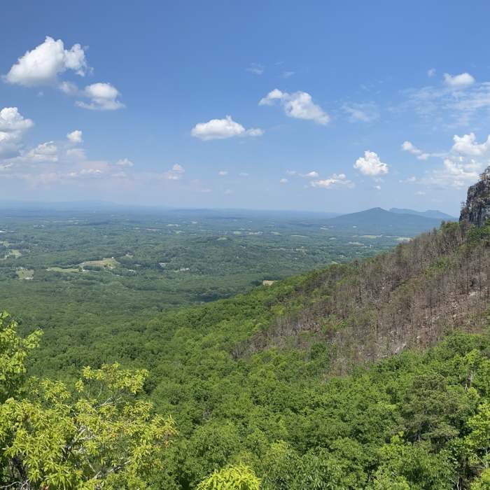 Ledge Springs Trail | Hiking Trail Maps, Difficulty, Trail Status | onX