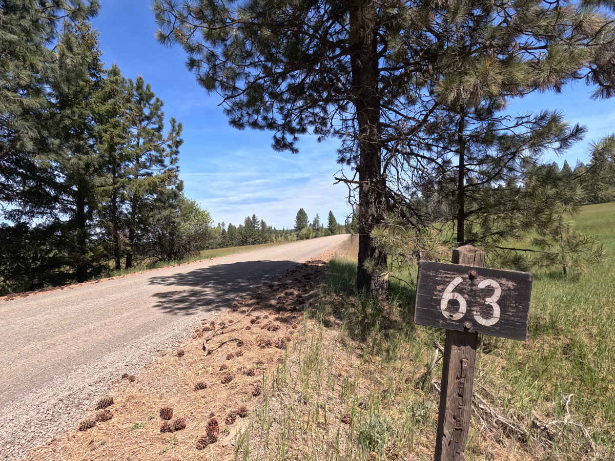 Looking Glass - FS 63 | Off-Road Trail Maps, Difficulty, Trail Status ...