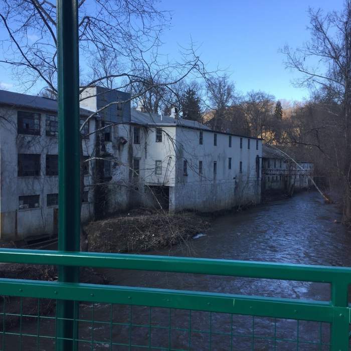 Trolley Trail | Hiking Trail Maps, Difficulty, Trail Status | onX
