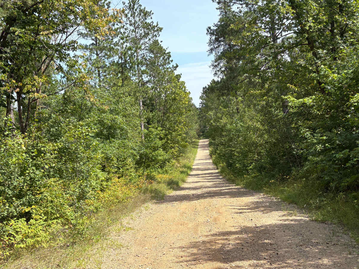 Rat Lake Trail | Off-Road Trail Maps, Difficulty, Trail Status | onX ...