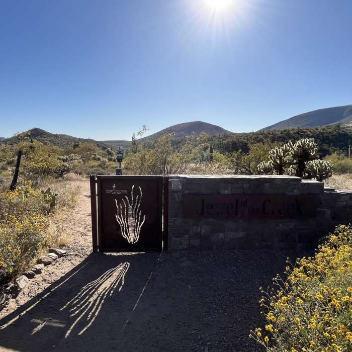 Spur Cross - Dragonfly Loop Hiking Trail | Map, Difficulty, Trail ...
