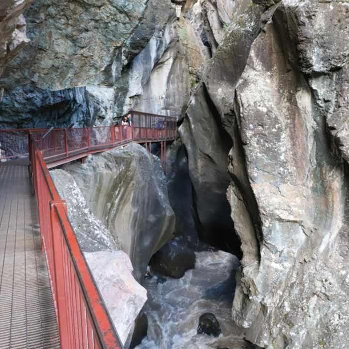 Box Canyon Hike Hiking Trail | Map, Difficulty, Trail Status | onX