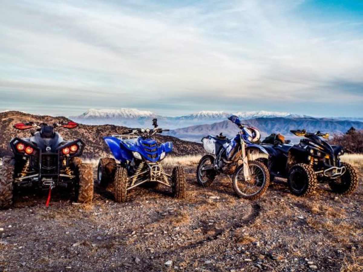 Fivemile Pass | Off-Road Trail Maps, Difficulty, Trail Status | onX Offroad
