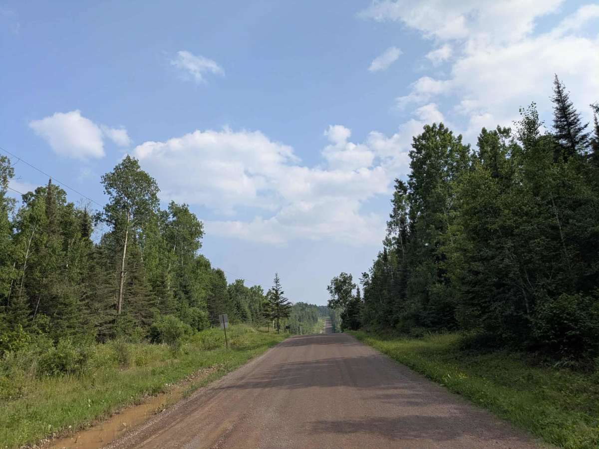 Pike Lake Road | Off-Road Trail Maps, Difficulty, Trail Status | onX ...