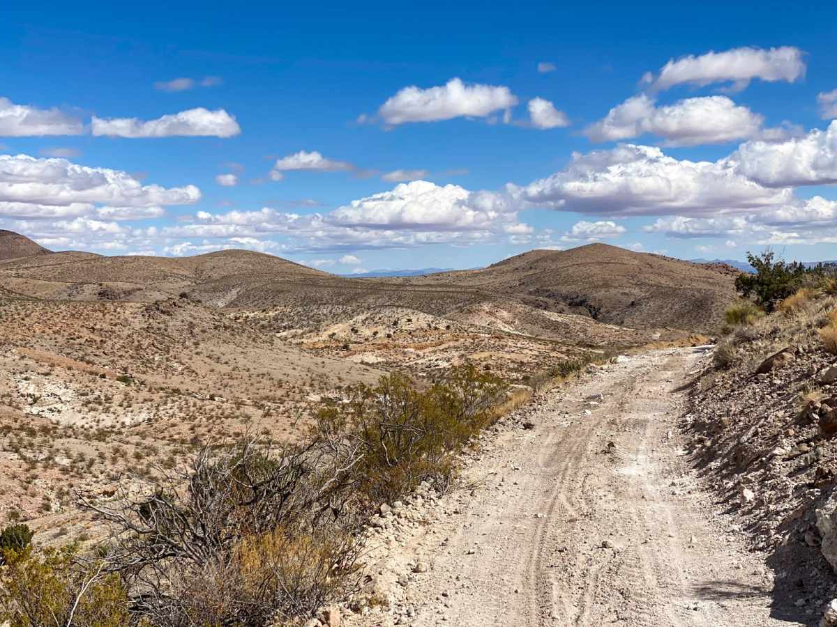 Lookout Peak | Off-Road Trail Maps, Difficulty, Trail Status | onX Offroad