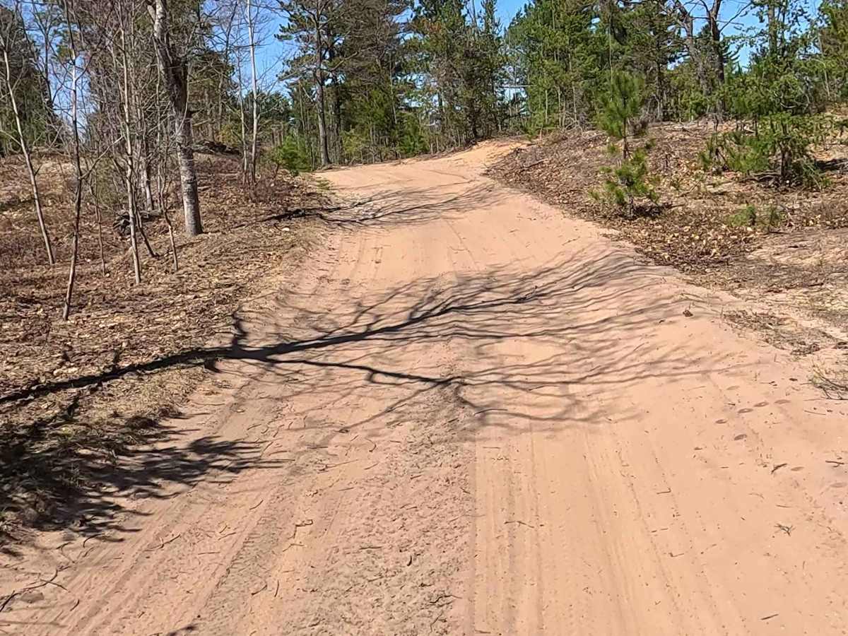 Station North Road | Off-Road Trail Maps, Difficulty, Trail Status ...