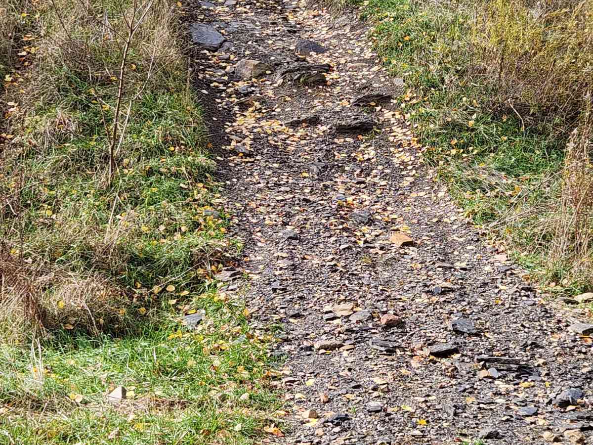 OHV 12 - Rock Run Recreation Area | Off-Road Trail Maps, Difficulty ...