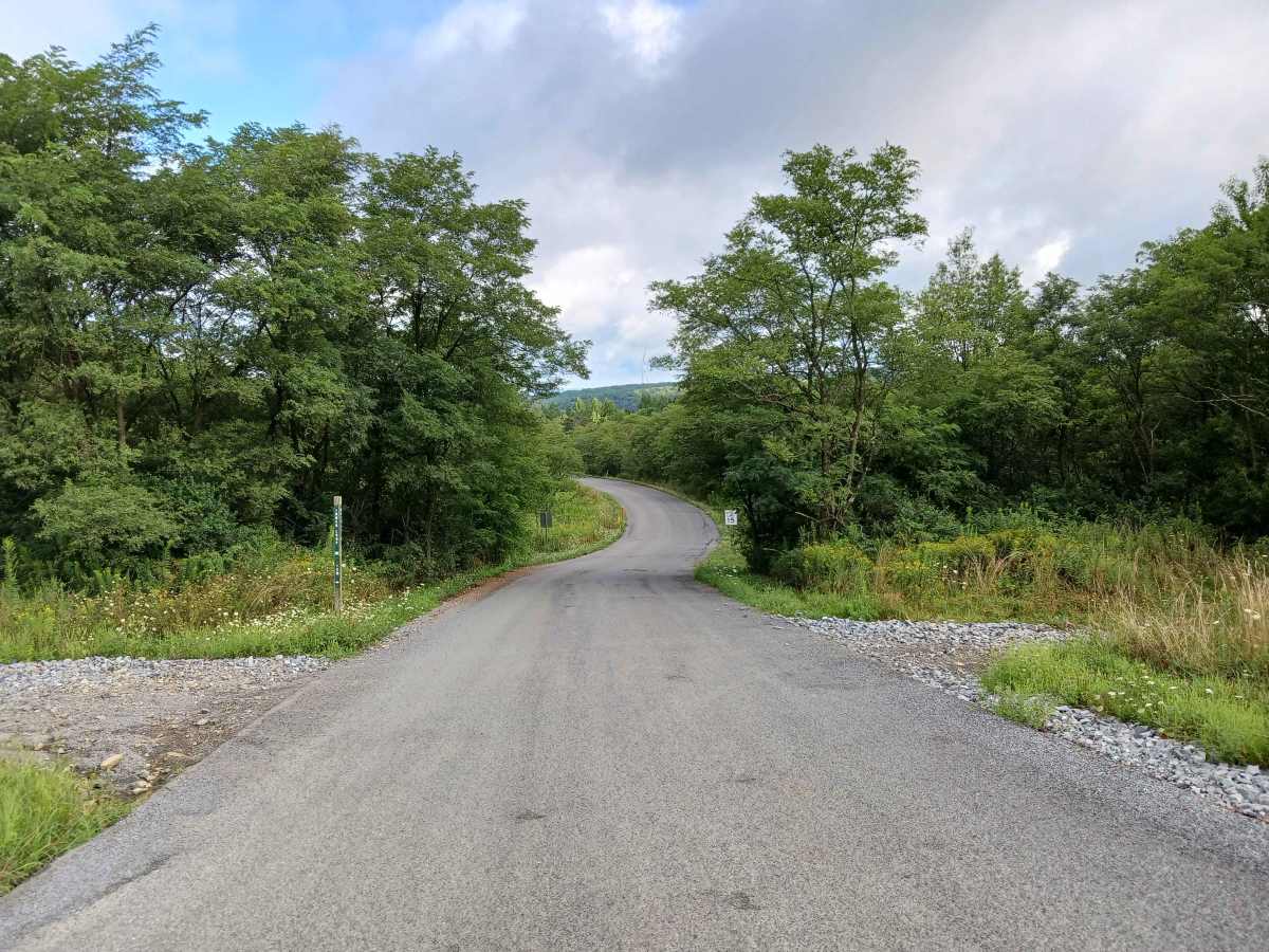 Main Street - Rock Run Recreation Area | Off-Road Trail Maps ...