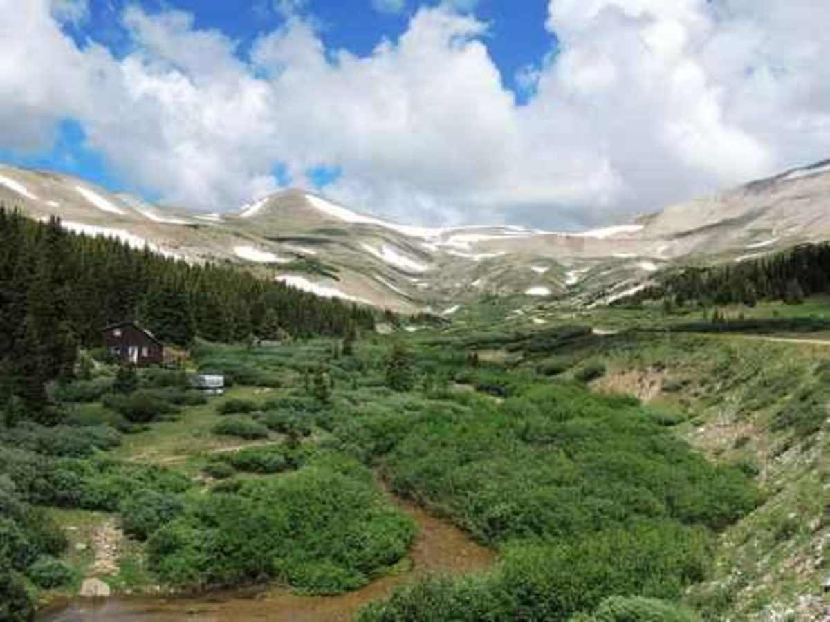 Peerless Mine | Off-Road Trail Maps, Difficulty, Trail Status | onX Offroad