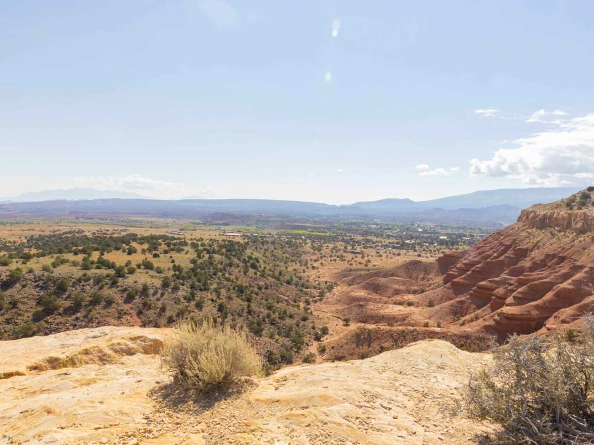 Loa Great Western Trail | Off-Road Trail Maps, Difficulty, Trail Status ...