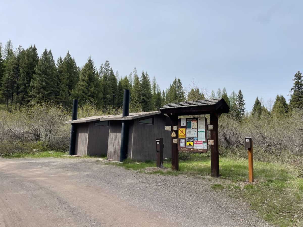 Lindbergh Lake | Off-Road Trail Maps, Difficulty, Trail Status | onX ...