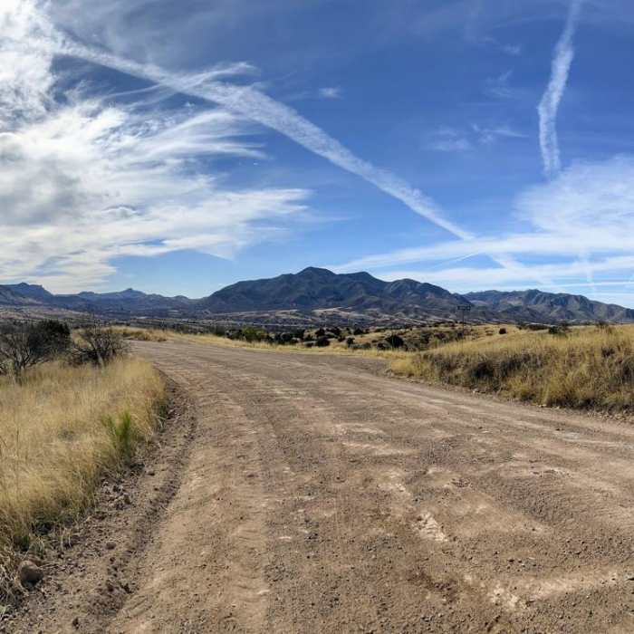 Walker Basin Loop Hiking Trail | Map, Difficulty, Trail Status | onX