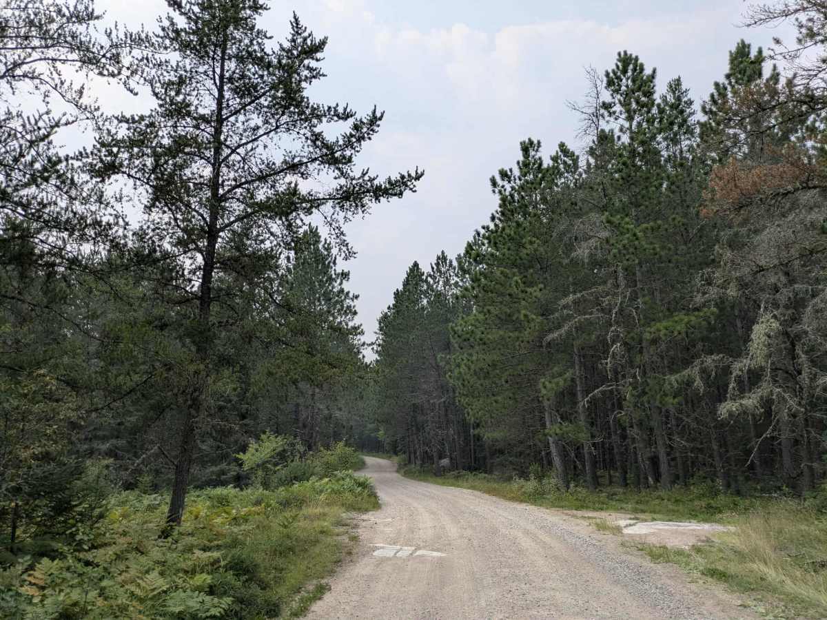Beaver Farm | Off-Road Trail Maps, Difficulty, Trail Status | onX Offroad