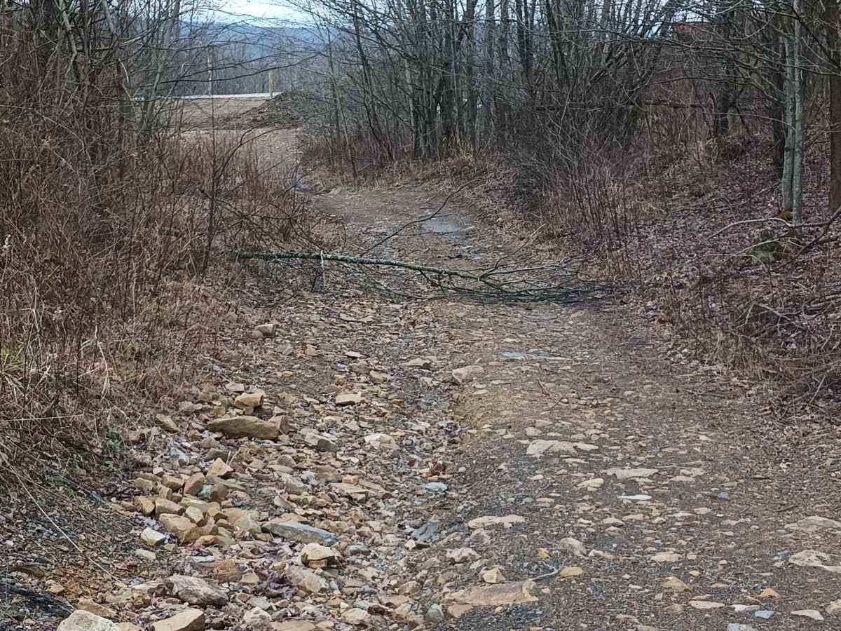 Trail 5E - Rock Run Recreation Area | Off-Road Trail Maps, Difficulty ...