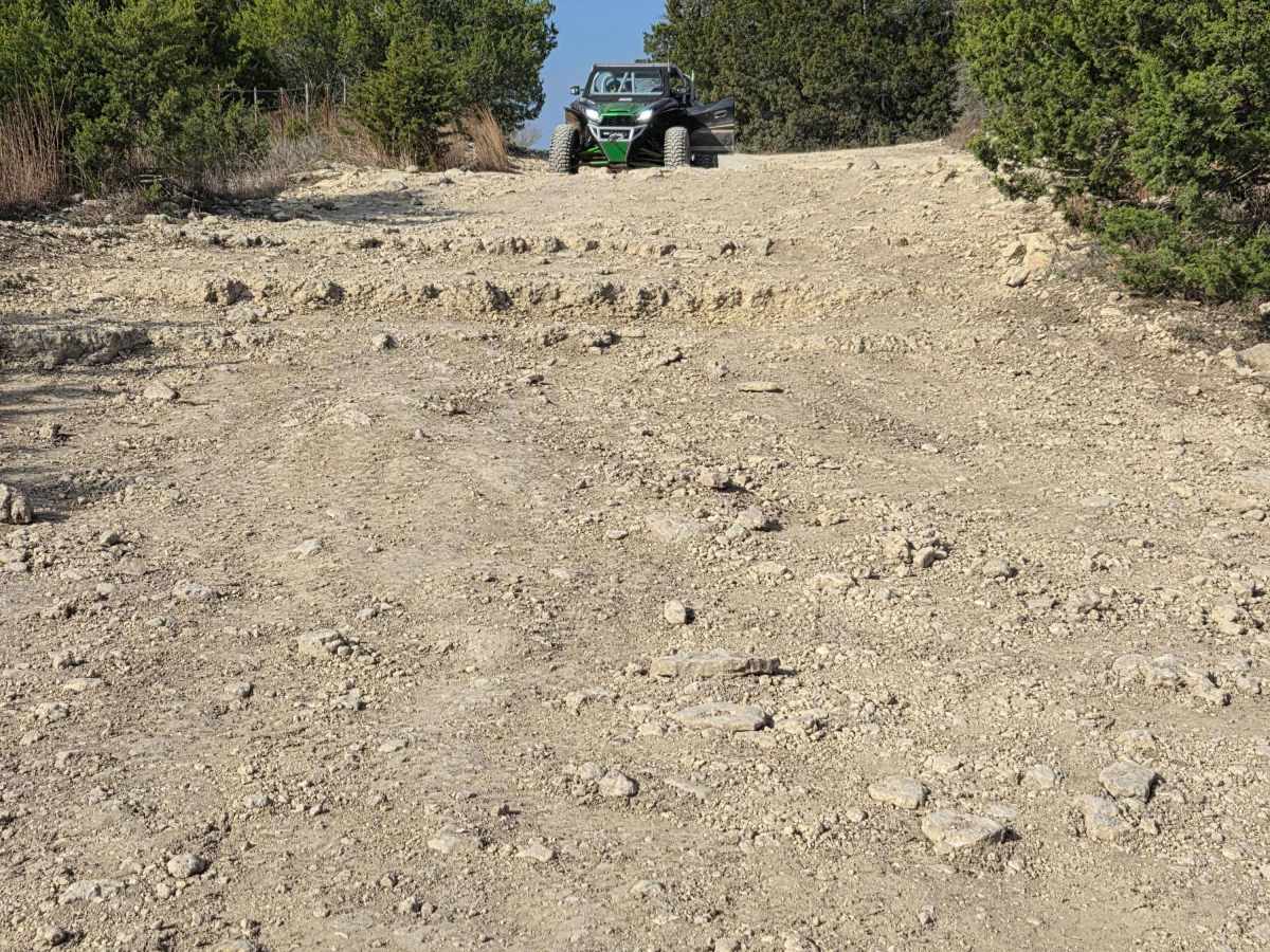 Baby Back | Off-Road Trail Maps, Difficulty, Trail Status | onX Offroad