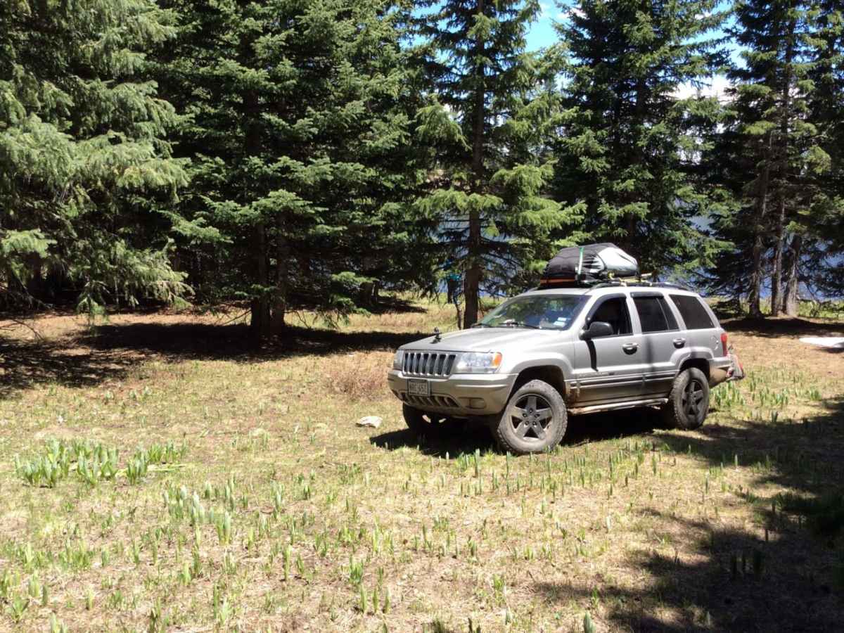 Slope to Slope | Off-Road Trail Maps, Difficulty, Trail Status | onX ...