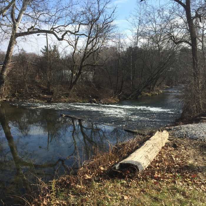 Yorklyn Bridge Trail | Hiking Trail Maps, Difficulty, Trail Status | onX