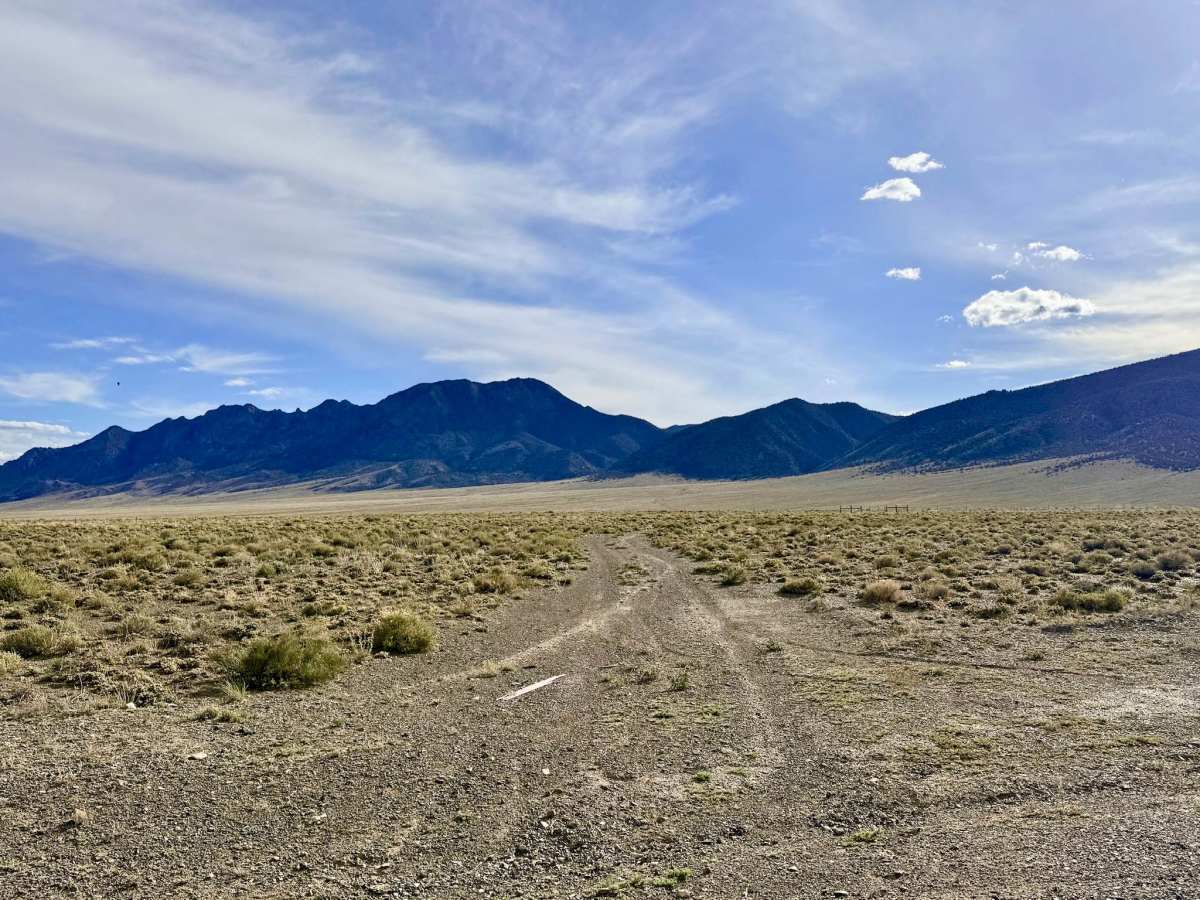 Antelope Creek - FS 44430 | Off-Road Trail Maps, Difficulty, Trail ...