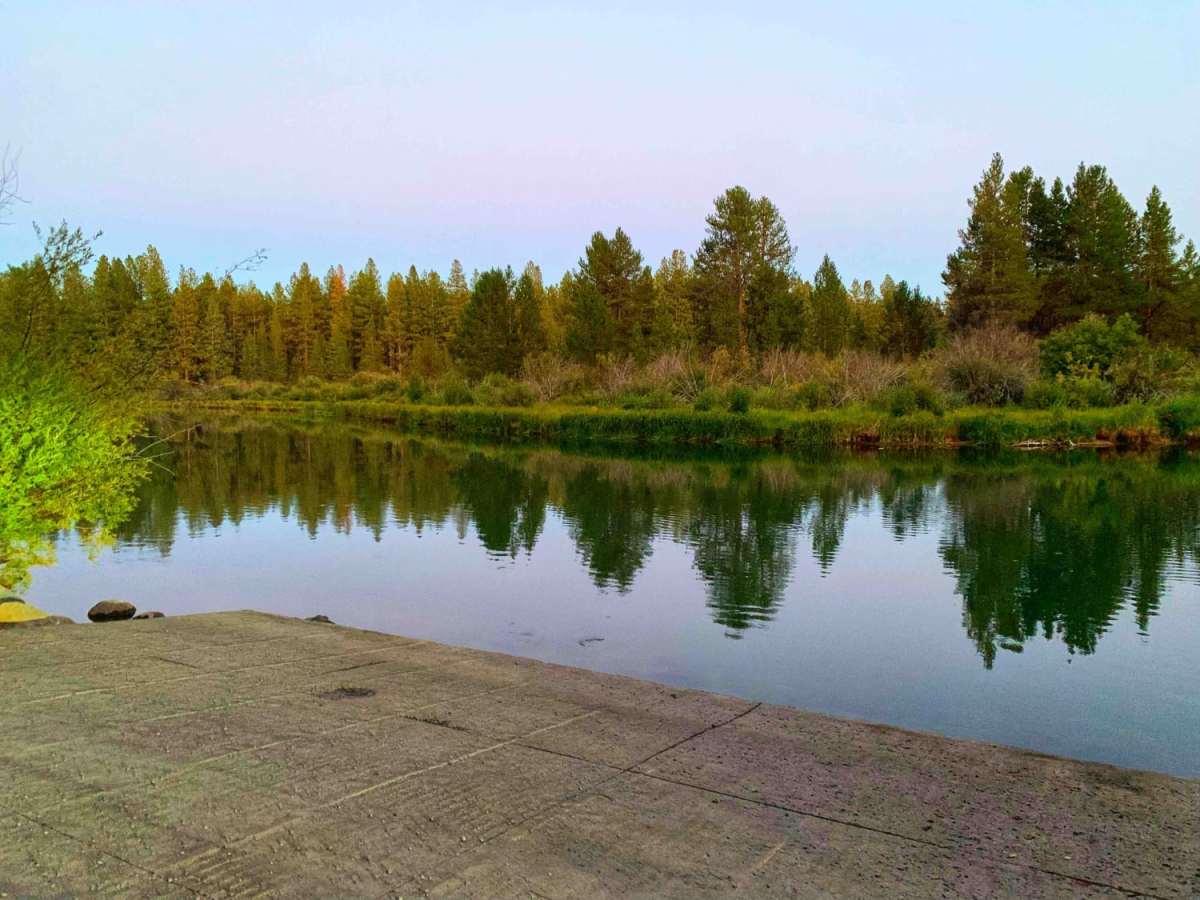 Aspen Boat Launch and Day-Use | Off-Road Trail Maps, Difficulty, Trail ...