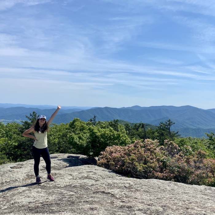 Saddle Trail | Hiking Trail Maps, Difficulty, Trail Status | onX