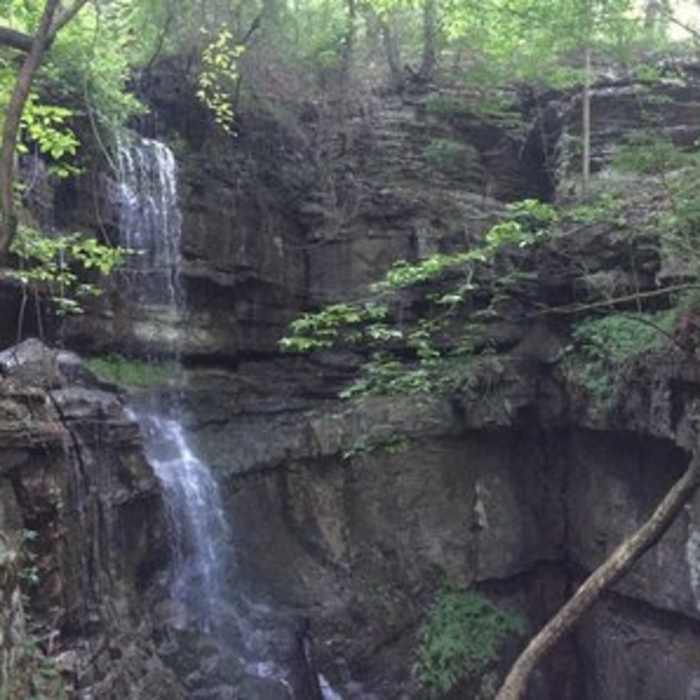 Lost Sinks Trail | Hiking Trail Maps, Difficulty, Trail Status | onX