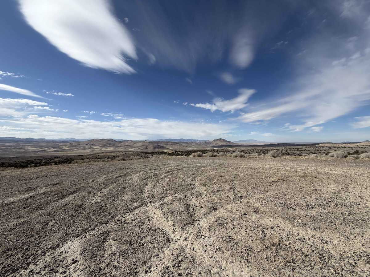 Simpson Springs-Death Canyon Road | Off-Road Trail Maps, Difficulty ...