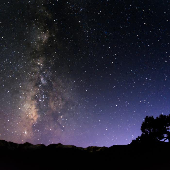 Crystal Lakes Long Loop Hiking Trail | Map, Difficulty, Trail Status | onX