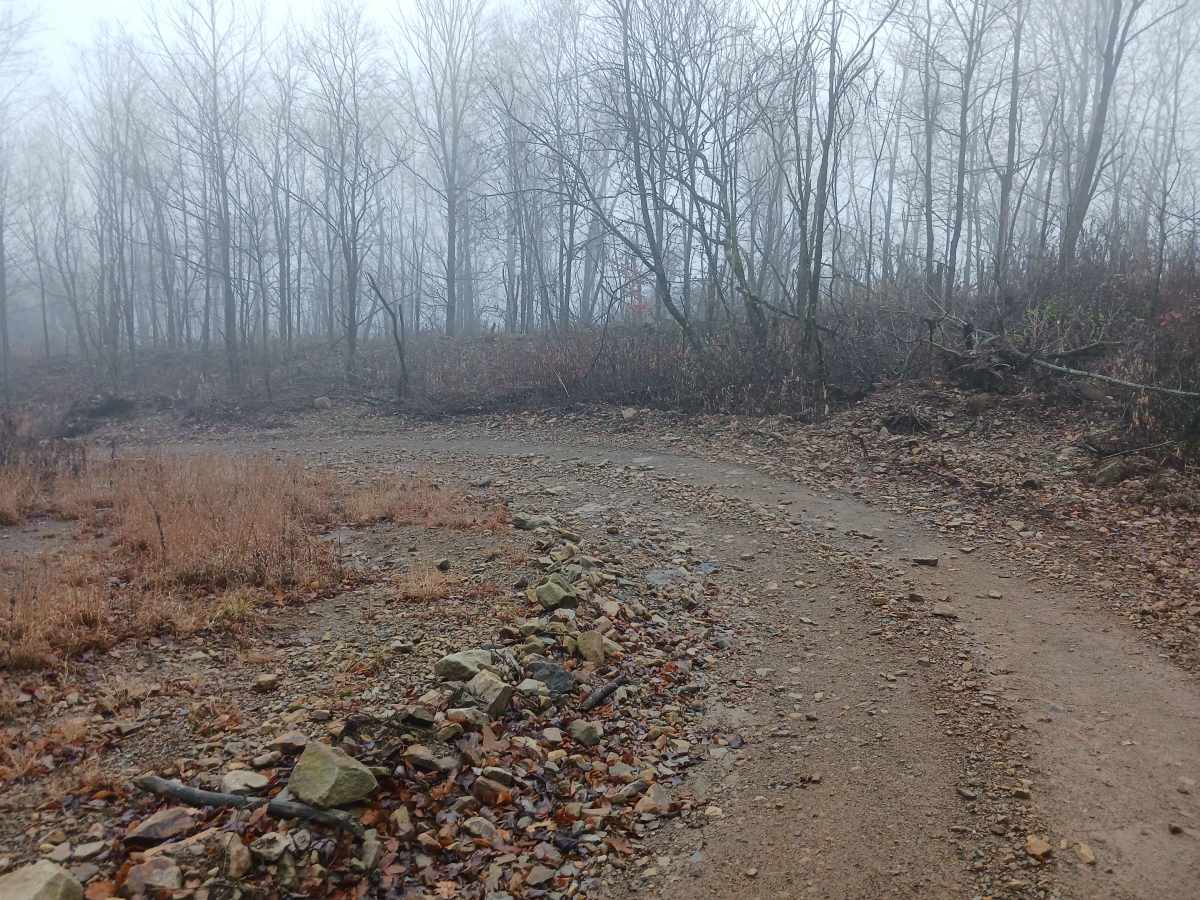 Boomerang - Rock Run Recreation Area | Off-Road Trail Maps, Difficulty ...