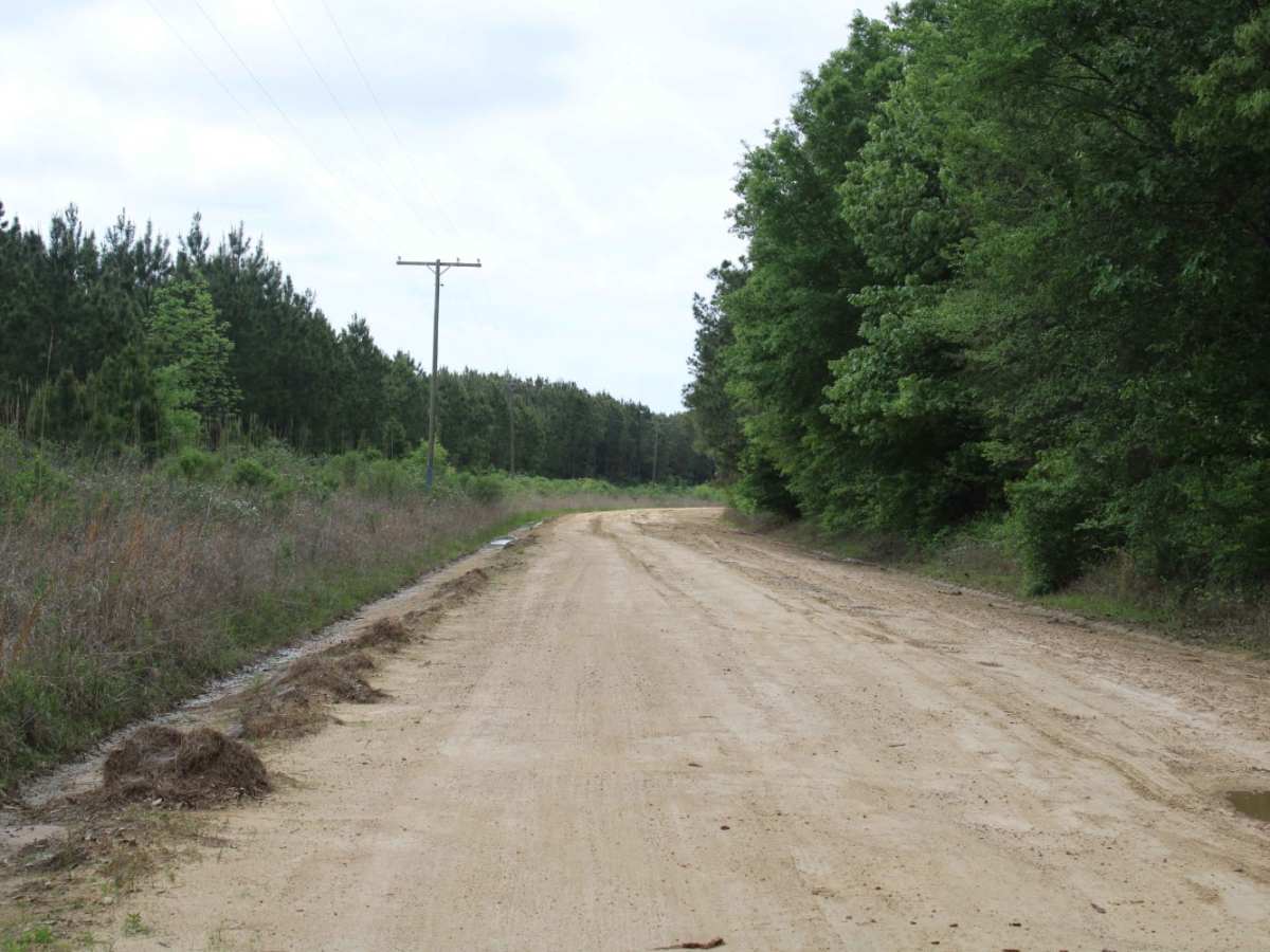 The Arkansas Overland Route - TrailHawk Loop - Section 24 | Off-Road ...
