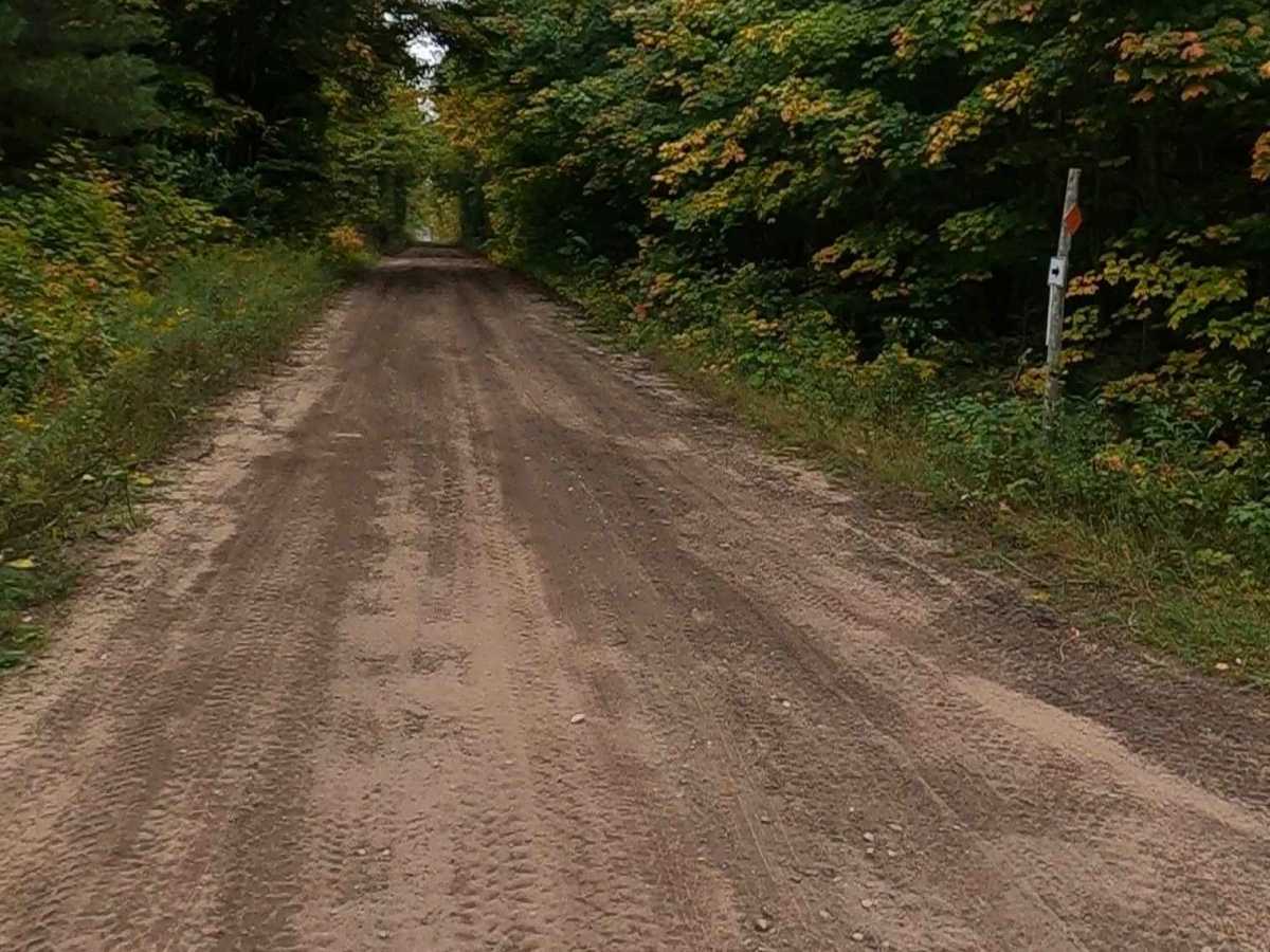 Fisher Road - FS 3005 (ORV Route Ai) | Off-Road Trail Maps, Difficulty ...