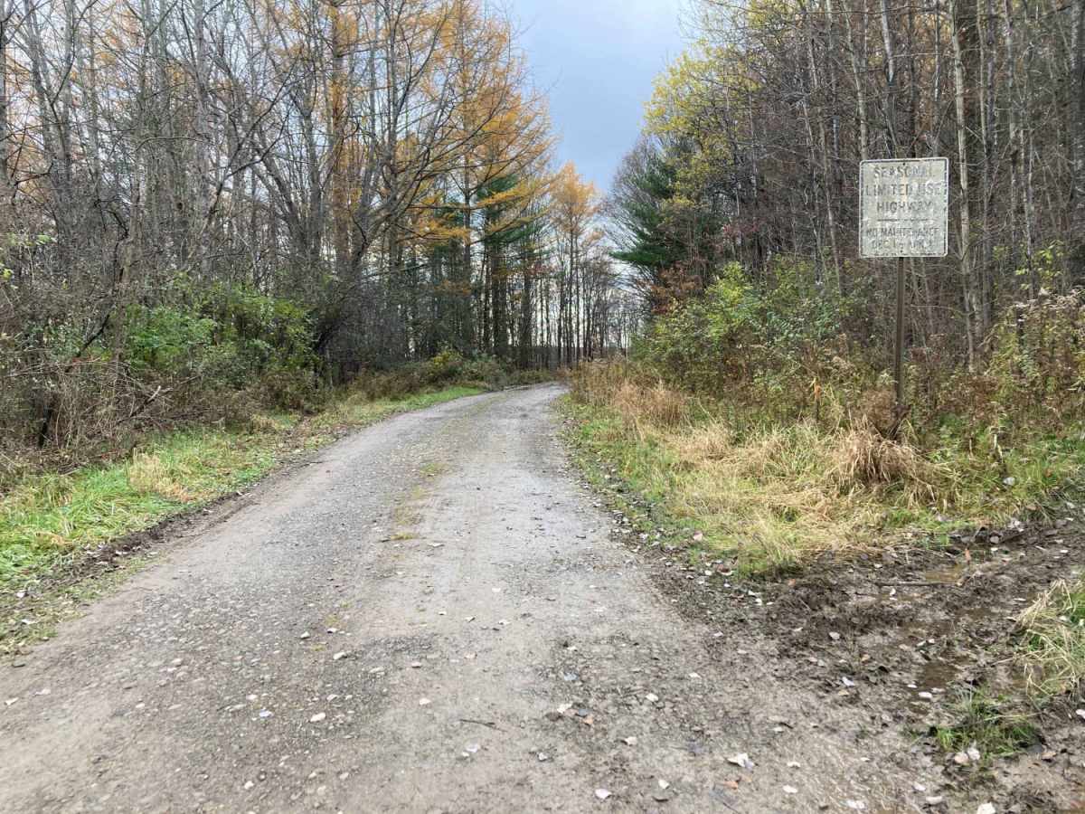 Maple Lane | Off-Road Trail Maps, Difficulty, Trail Status | onX Offroad