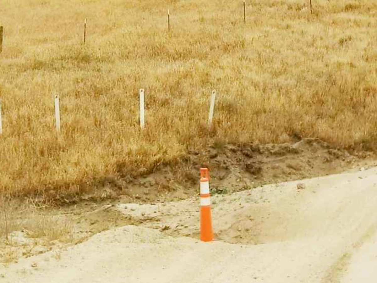 Power Line Road - South | Off-Road Trail Maps, Difficulty, Trail Status ...