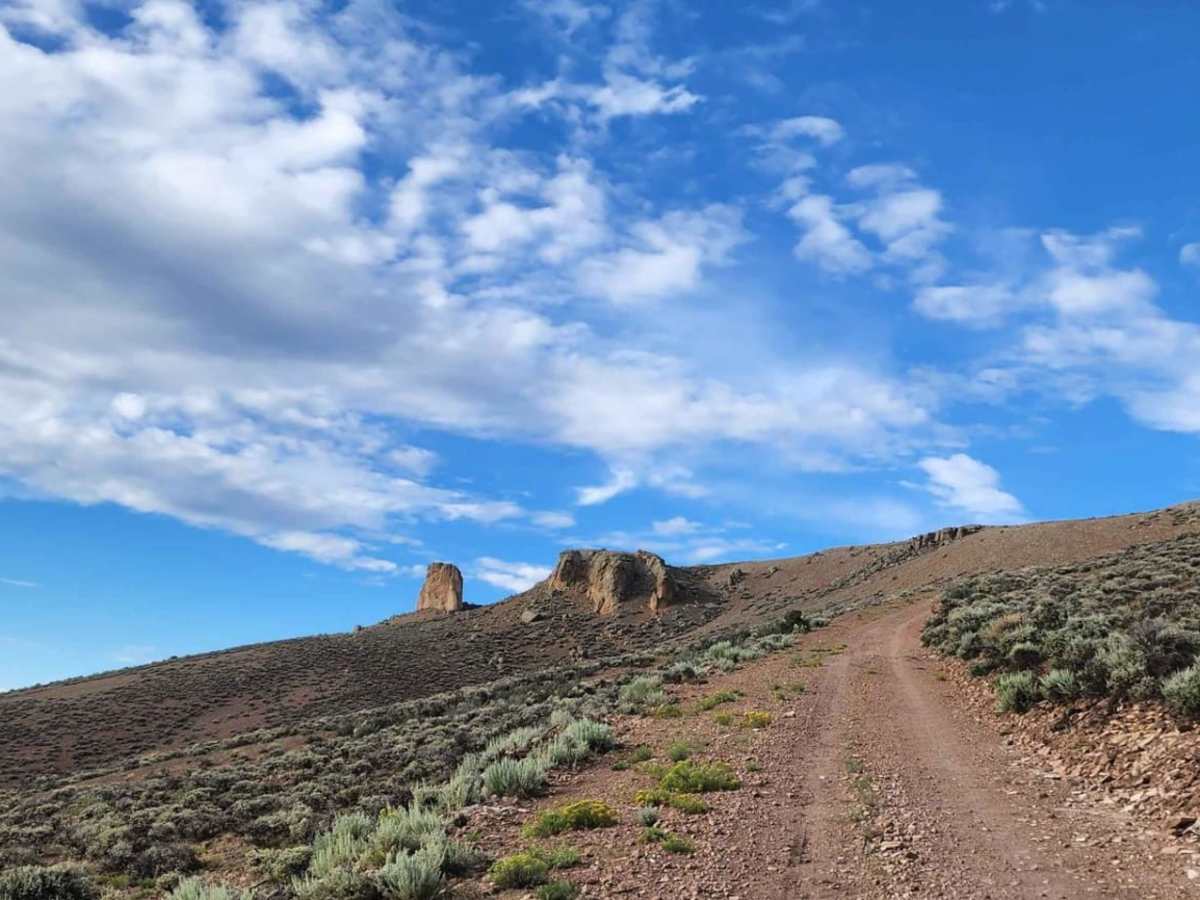 Kezar Loop | Off-Road Trail Maps, Difficulty, Trail Status | onX Offroad