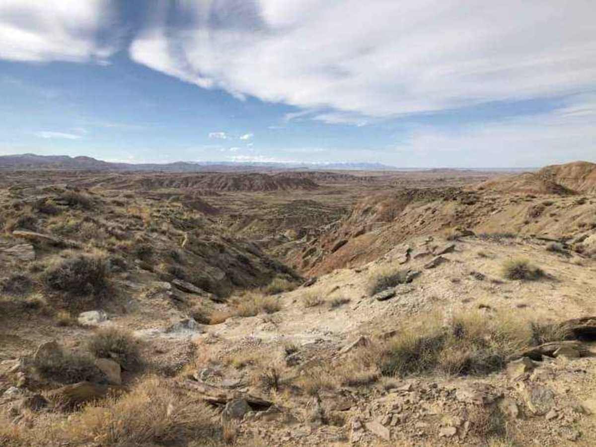 Gilmore Hill | Off-Road Trail Maps, Difficulty, Trail Status | onX Offroad