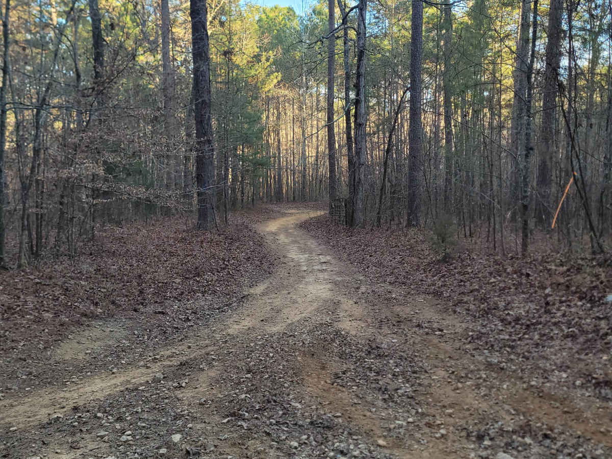 181-N-O Unlabeled | Off-Road Trail Maps, Difficulty, Trail Status | onX ...
