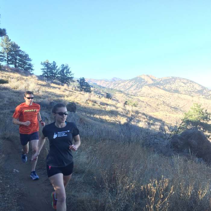 Shorthorn - Longhorn Loop Hiking Trail | Map, Difficulty, Trail Status ...