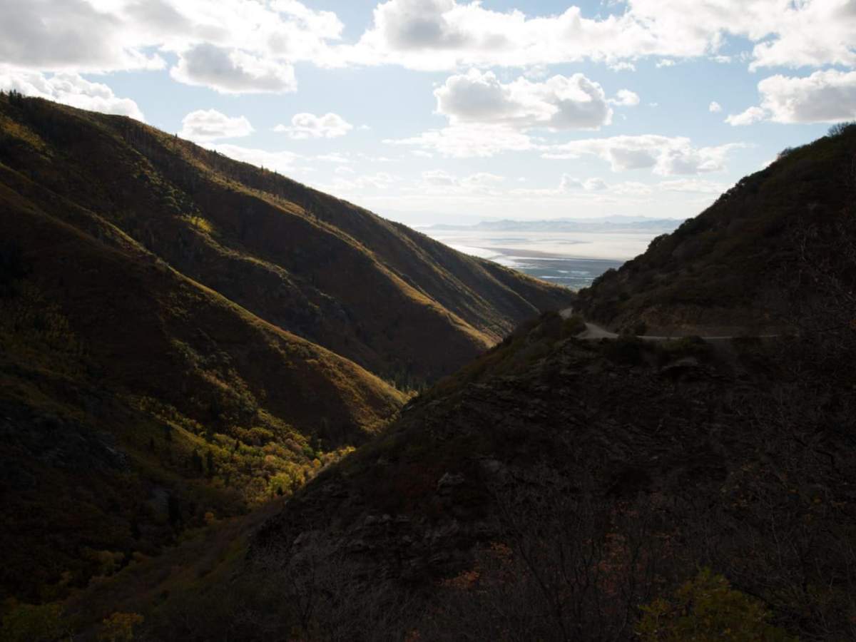 Skyline Drive | Off-Road Trail Maps, Difficulty, Trail Status | onX Offroad