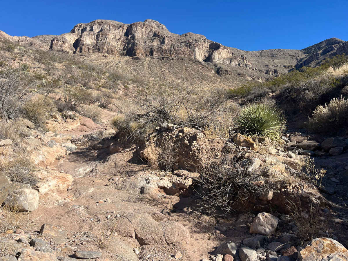 Robin | Off-Road Trail Maps, Difficulty, Trail Status | onX Offroad