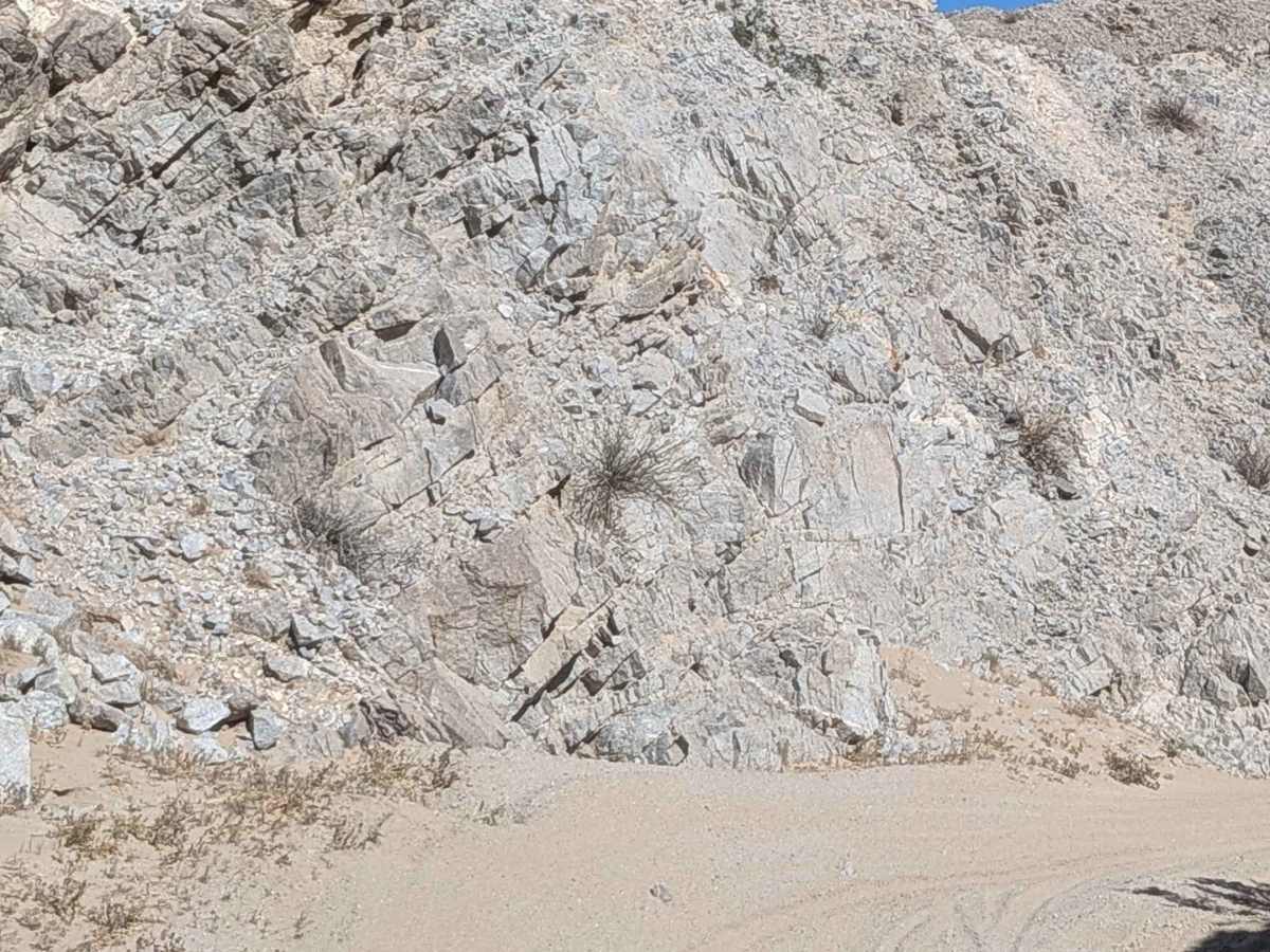Sand Dam Canyon - BLM 336 | Off-Road Trail Maps, Difficulty, Trail ...