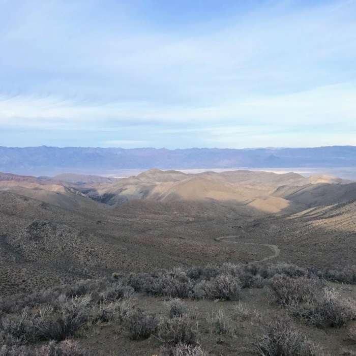 Dead Horse Canyon Loop Hiking Trail | Map, Difficulty, Trail Status | onX