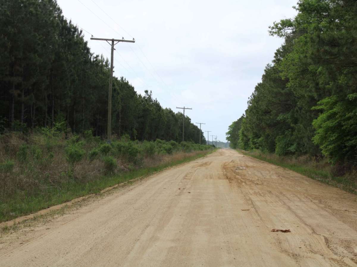 The Arkansas Overland Route - TrailHawk Loop - Section 24 | Off-Road ...
