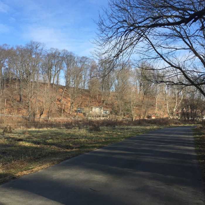 Yorklyn Bridge Trail | Hiking Trail Maps, Difficulty, Trail Status | onX